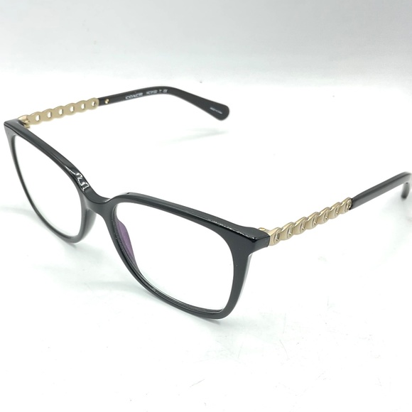 Coach | Accessories | Coach Eyeglasses Frames 502 52 7 140 | Poshmark